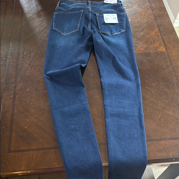 Vervet | Jeans | Vervet Blue Skinny Jeans Classic Style | Poshmark